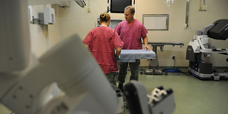 Back Pain Surgery Options