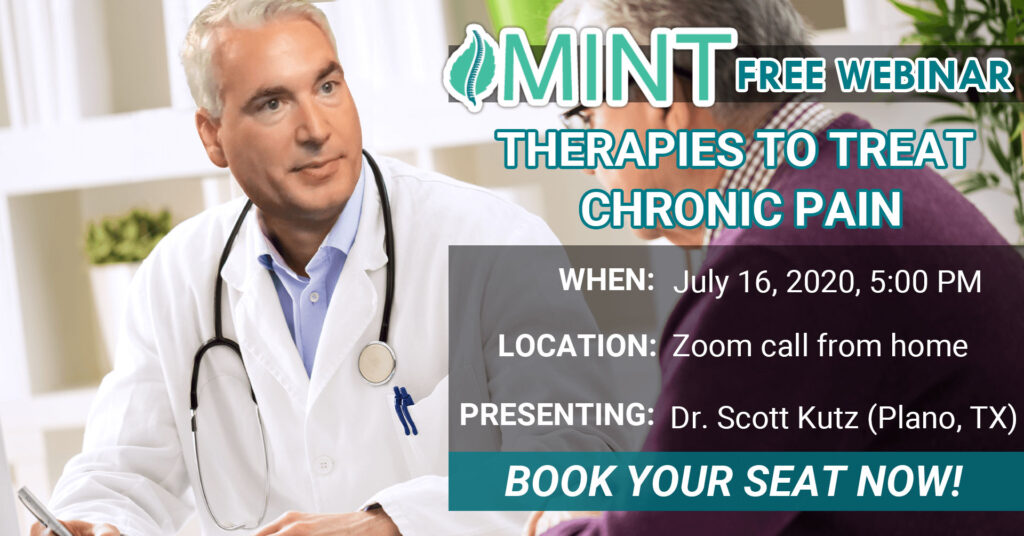 Events - Minimally Invasive Neurosurgery of Texas