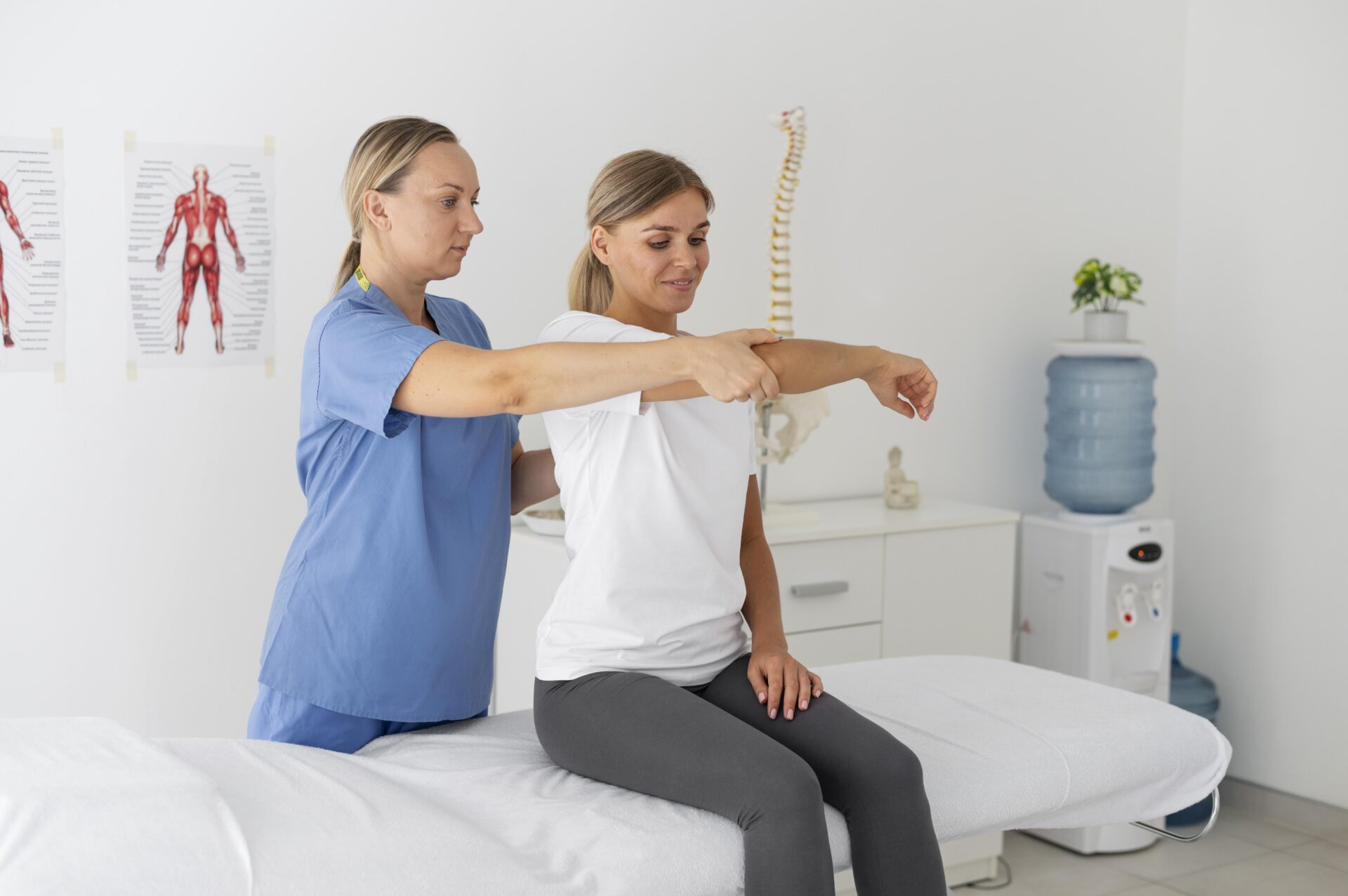 Disc Replacement Surgery Success Rates - Minimally Invasive ...