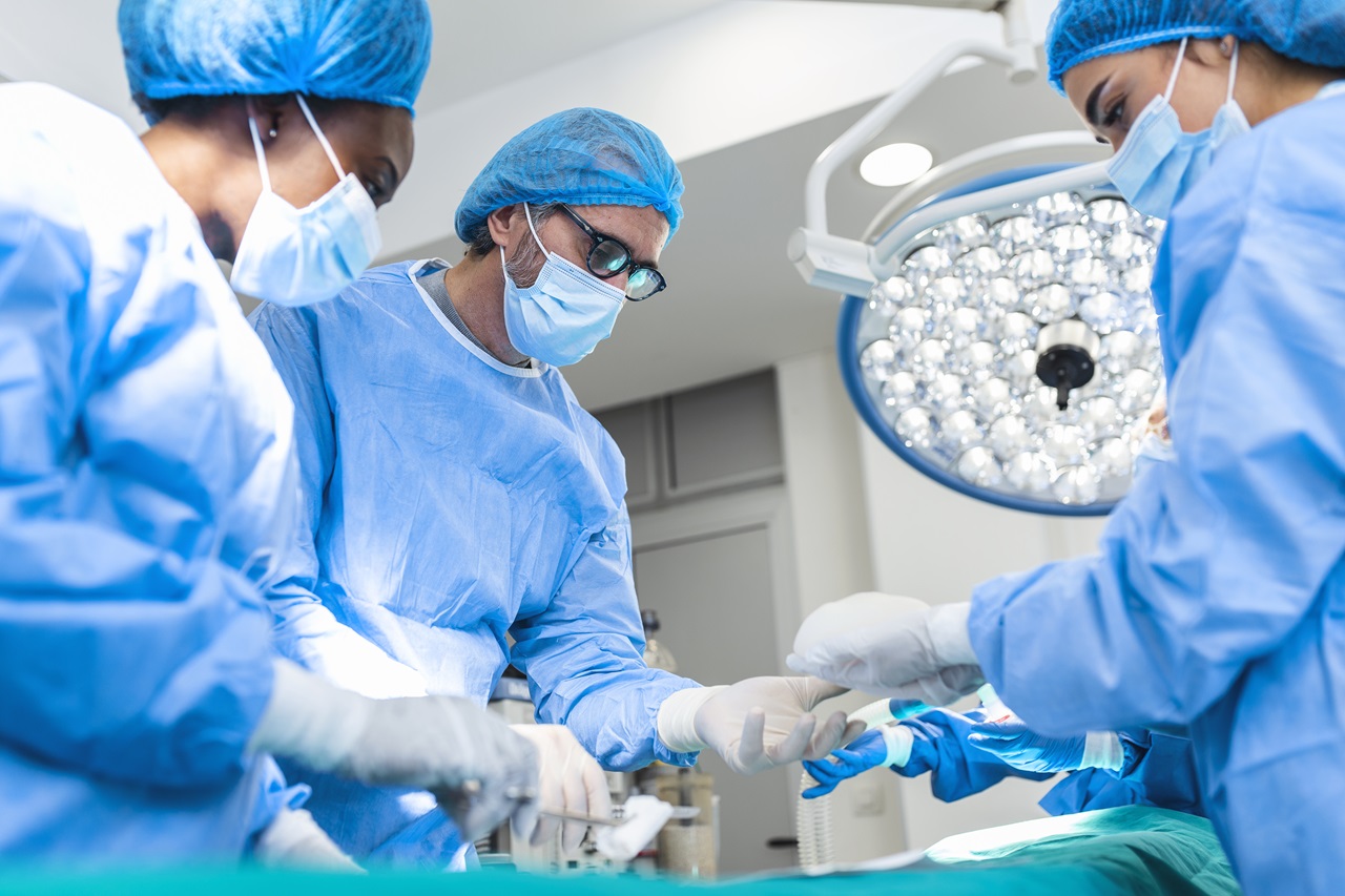 Different Types of Spine Surgery in Frisco - MIINSTX.COM