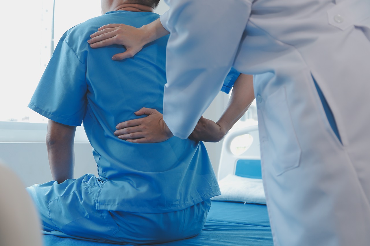 Top Rated Spine Surgeon in Frisco TX Offers the Best Spine Treatments