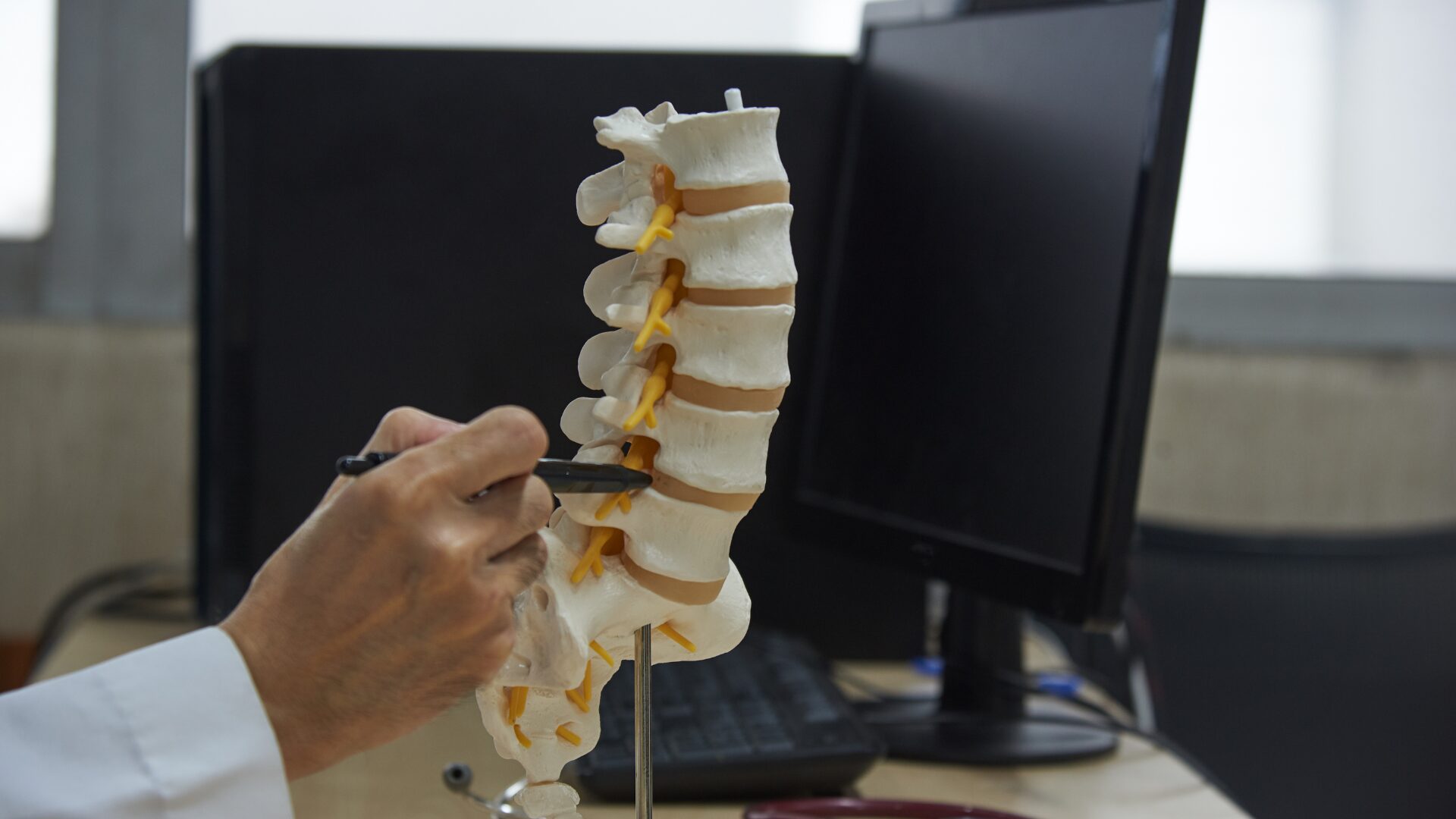 Lumbar Spine Surgery in Plano: Minimally Invasive Techniques and ...