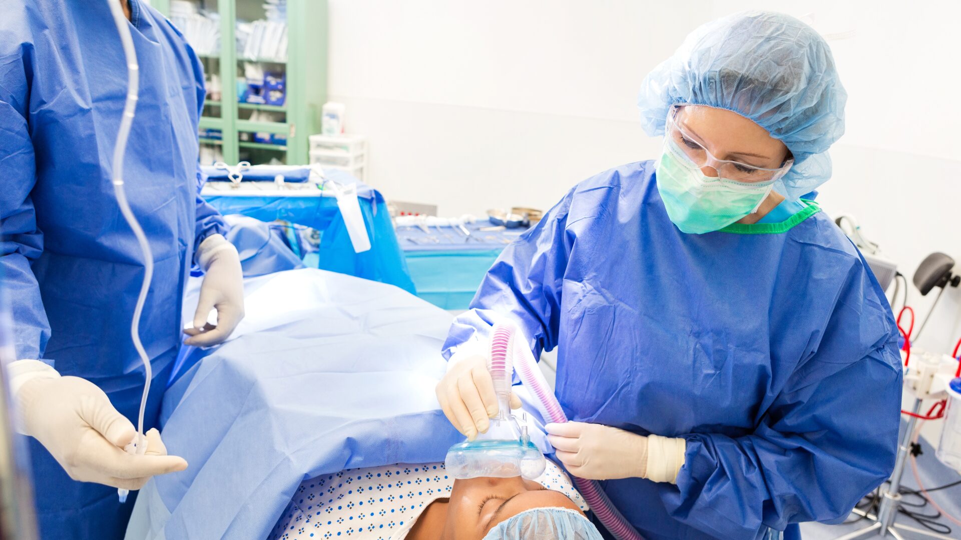 Back Fusion Surgery: Preparation Before the Procedure - Minimally ...