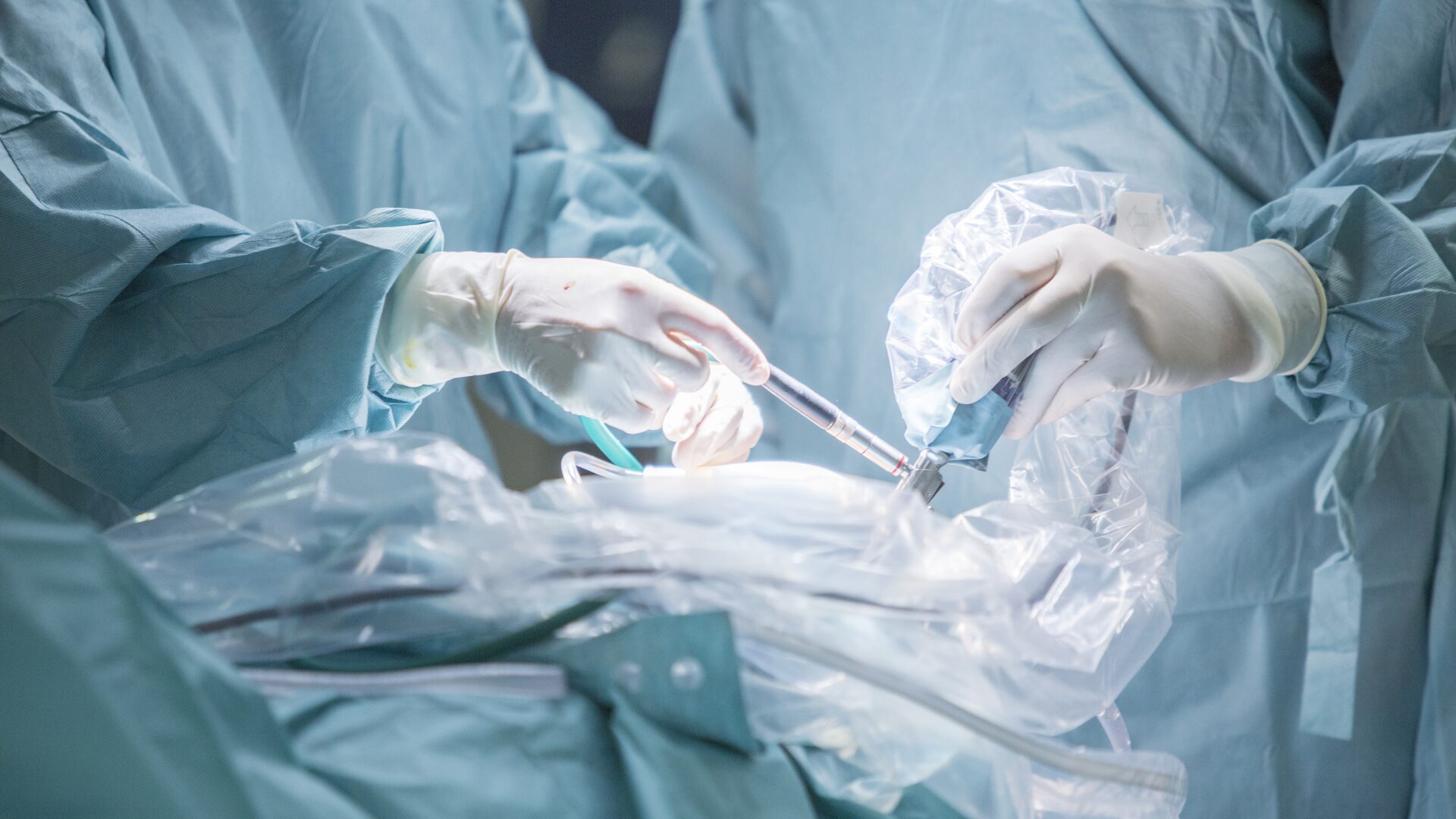 Orthopedic Surgery Allen TX: Your Path to Pain-Free Living and Restored ...