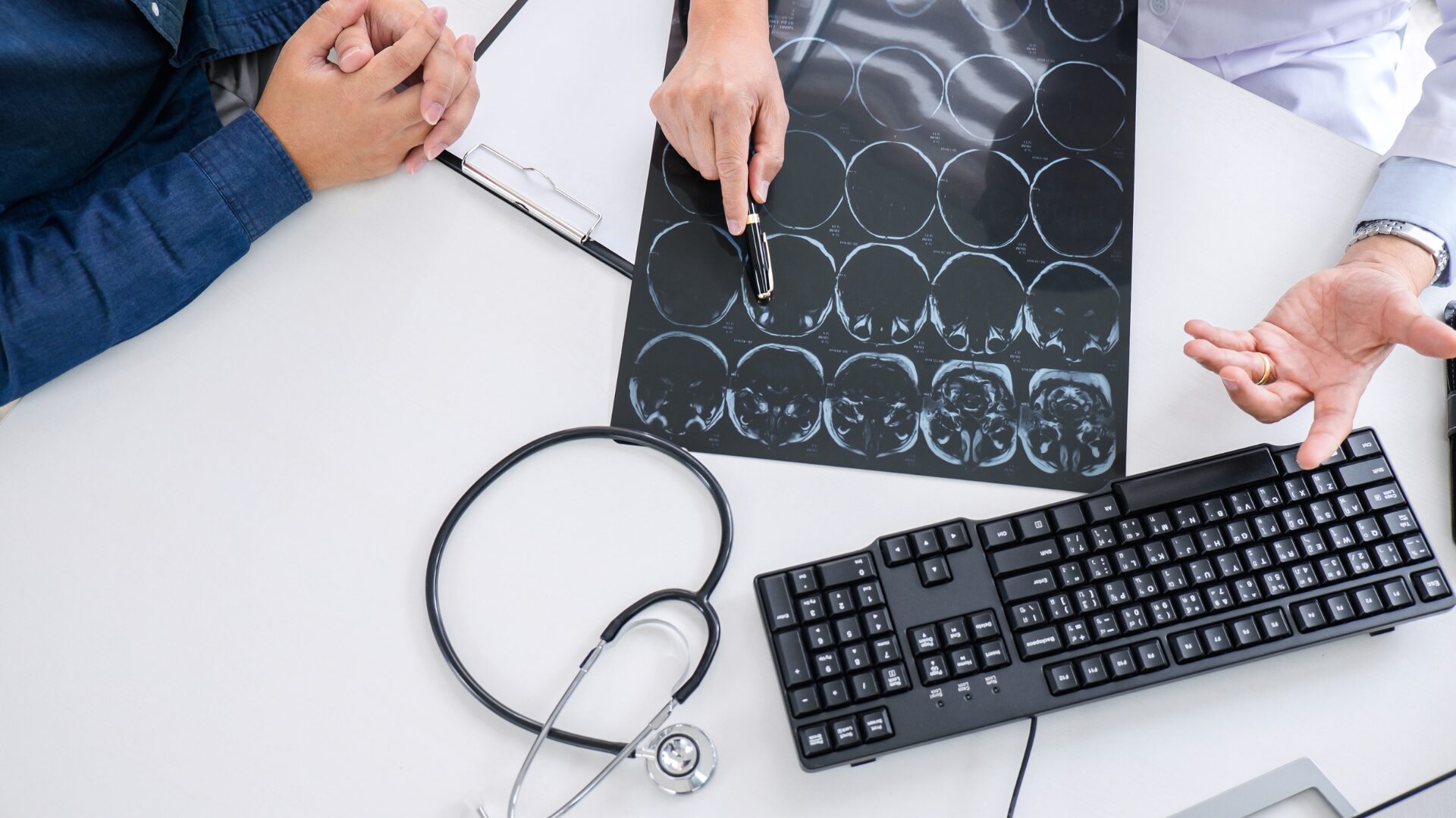 Decompression Brain Surgery The Colony TX: A Comprehensive Guide to ...