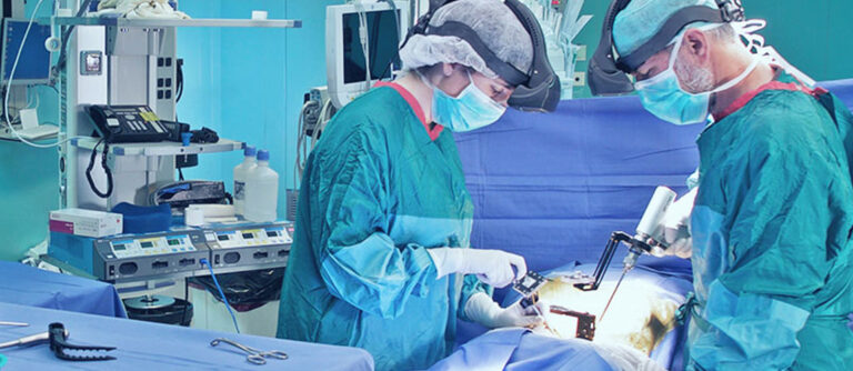 Augmedics - Minimally Invasive Neurosurgery of Texas