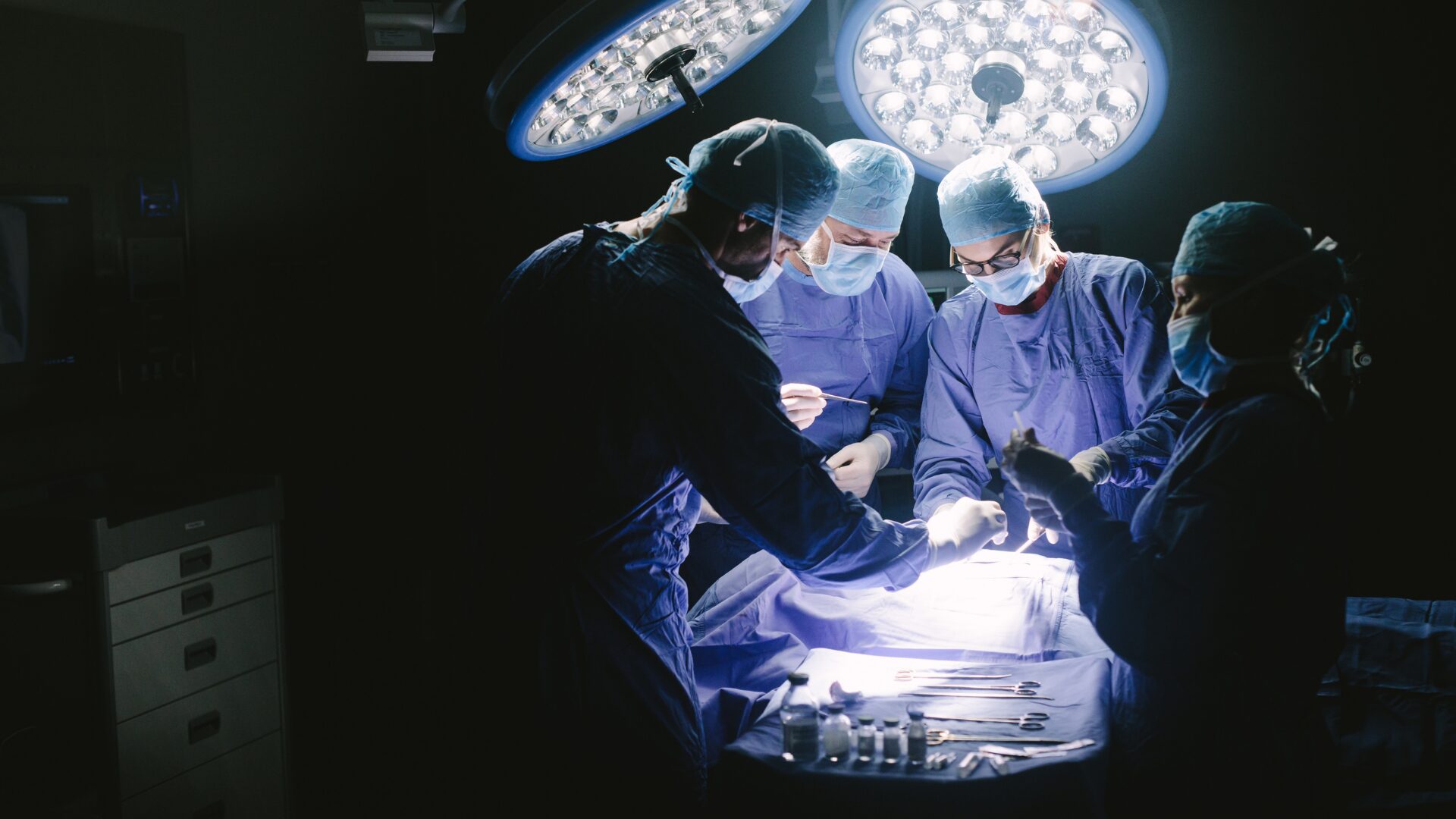 Leading Spine Surgeon for Kyphoplasty Procedures Plano TX: Advanced ...