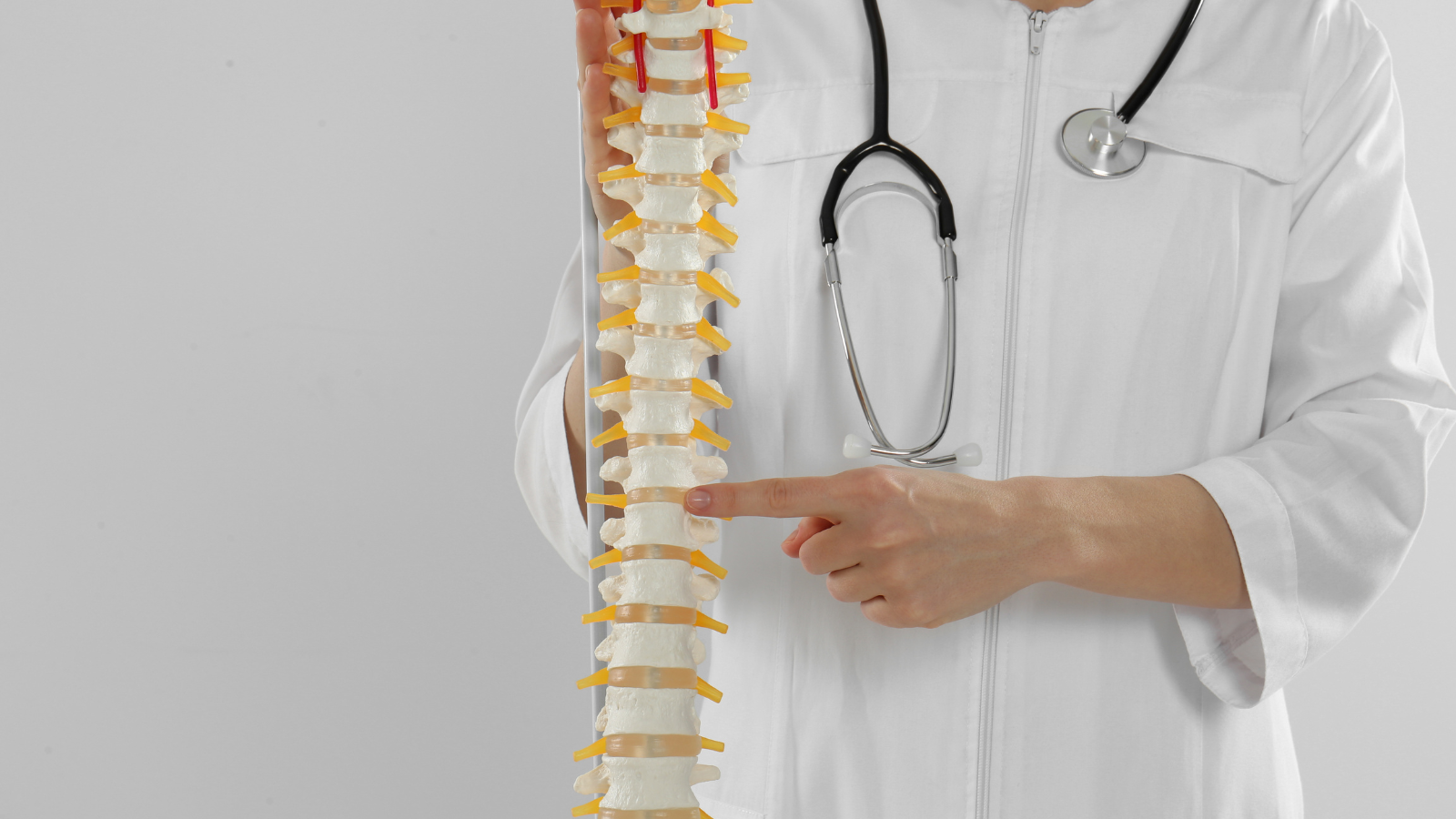 Why Choose a Trusted Spine Clinic Dallas TX for Your Spine Care ...