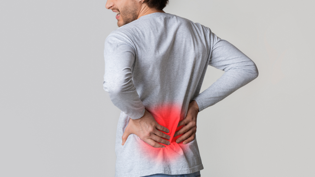 Severe Lower Back Pain Spine Clinic Plano TX: Expert Diagnosis and ...