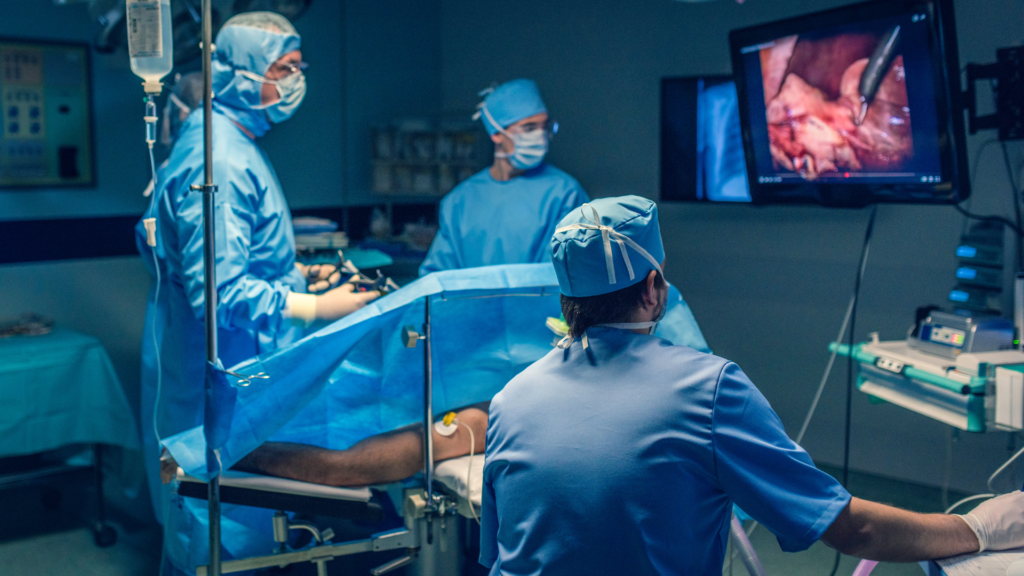 Spine Surgery Plano TX: Advanced Care and Trusted Techniques ...