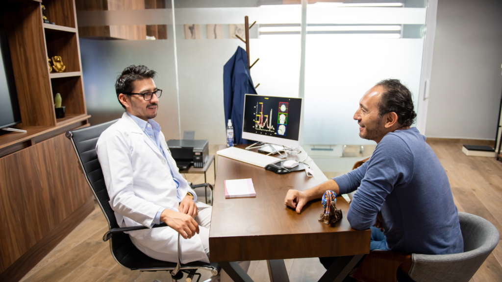 Transforming Recovery with Minimally Invasive Spine Surgery Plano TX ...